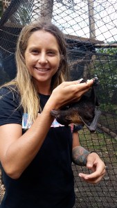 Meeting Luna: The Samoan Pe’a, Flying Fox – Veronica Gibson, PhD